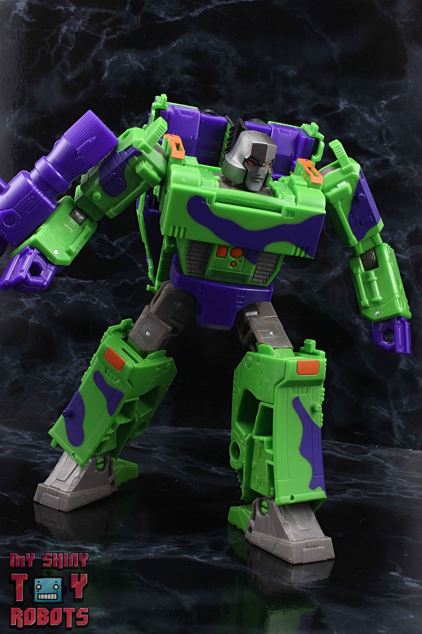 My Shiny Toy Robots: Toybox REVIEW: Transformers Generations Selects G2 ...