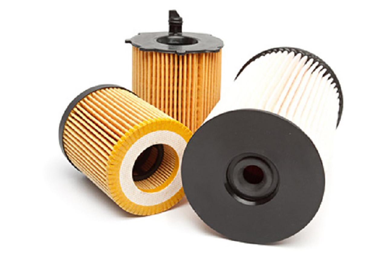Keyes Toyota: Toyota Parts 101: Air Filters