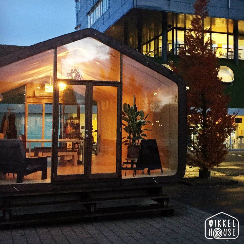 Design Stack: A Blog about Art, Design and Architecture: Wikkel House ...