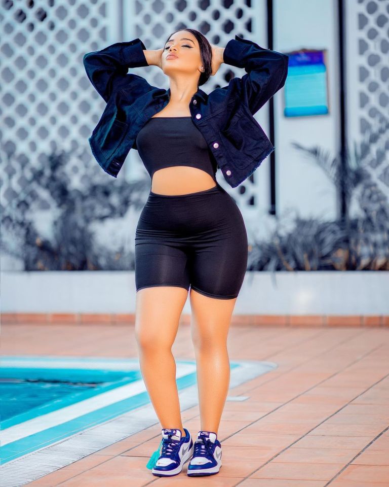 Mtoto Wa Kajala Paula Azidi Kujilipua Instagram Udaku Special