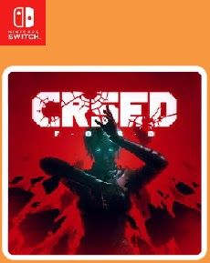 CRSED F O A D - Download Game Nintendo