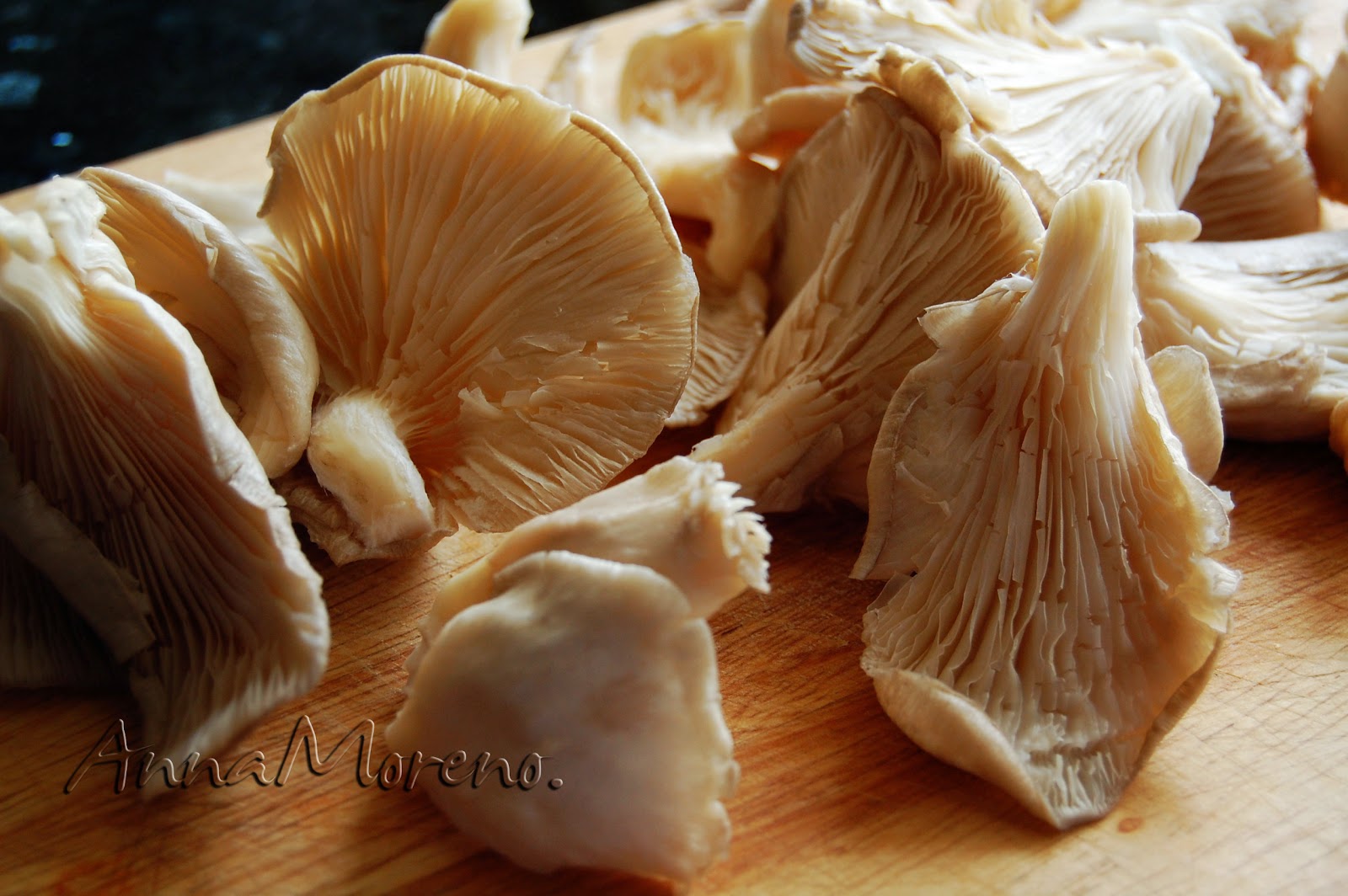 Buenas Migas. Blog de cocina de Anna Moreno.: abril 2014