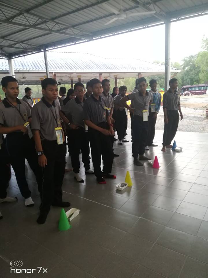 PPKI SMKPP: Perkhemahan Unit Beruniform & Persatuan PPKI SMK Pengkalan ...