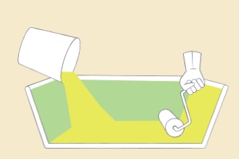 Composite by Hand Lay-up Process