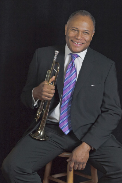 St. Louis Jazz Notes: Jazz this week: Byron Stripling's tribute to ...