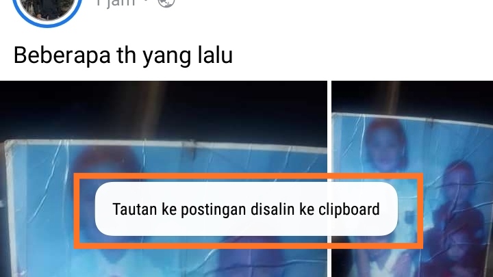 6 Cara Copy Link Facebook (Profil, Fp, Post, Grub) - Eko Trimulyono