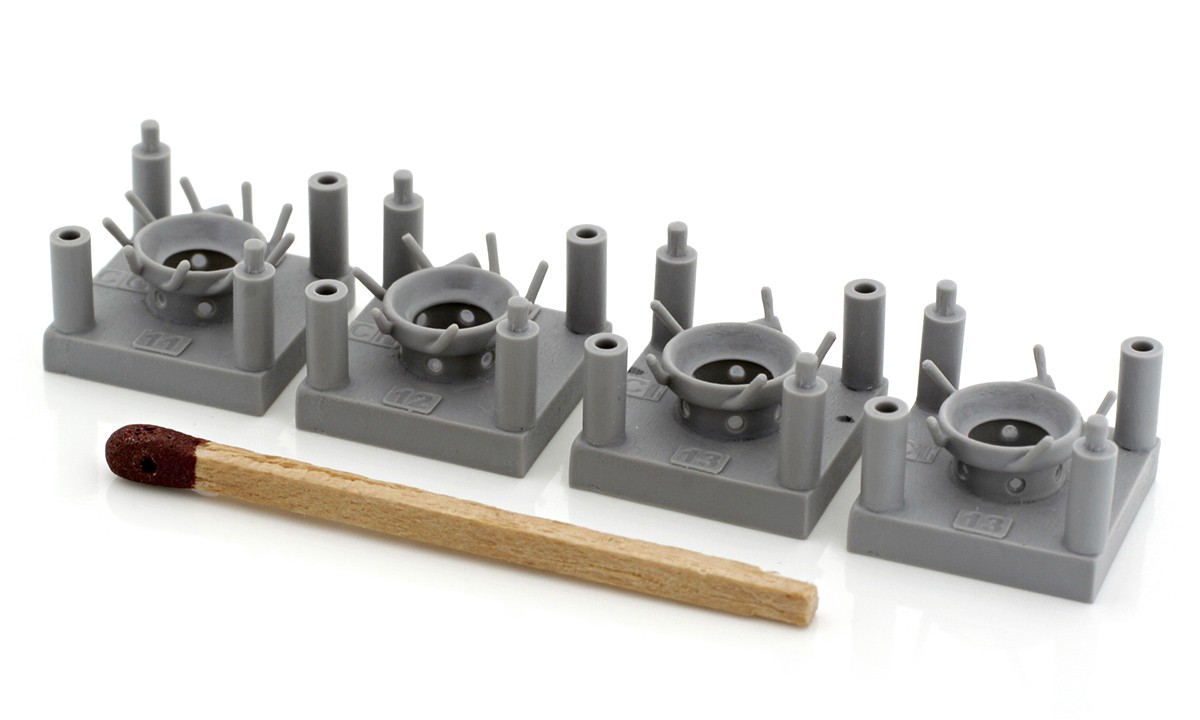 Small Stuff Models: Coming soon - 1/72 Wright R-975/R-760/R-540 ...