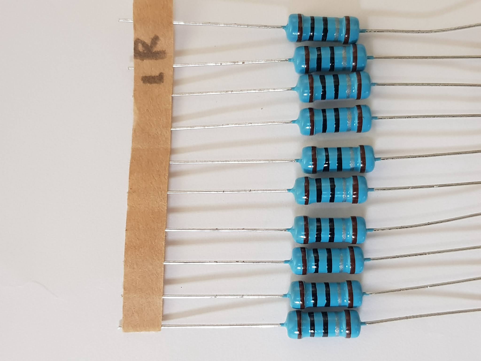 Multimeter use how to test electronic components with a multimeter: 1 ...