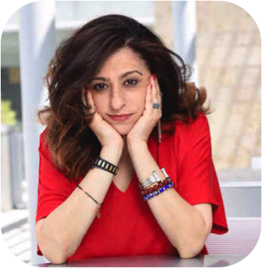 Al-Harf as a site of Negotiating Modernism and Unity