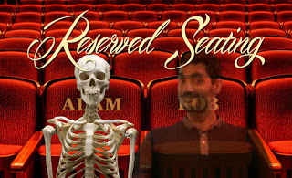F This Movie!: Reserved Seating: Scary Movie Month Check-in