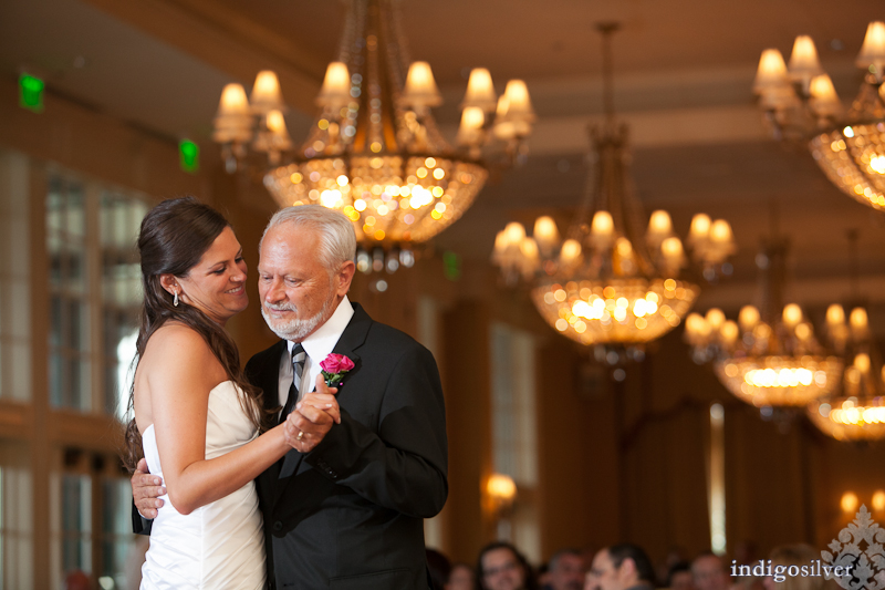 laura & bart | elegant river landing wedding | wilmington nc wedding ...