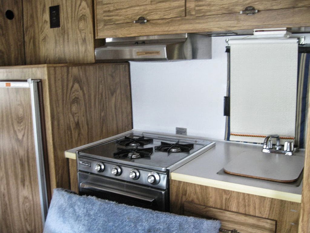 funkoma vintage*the recycled life: Living the Full Time Vintage Camping ...