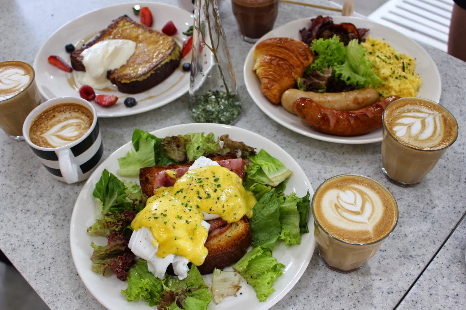 Boufe Boutique Cafe, Phoenix Park | JACQSOWHAT: Food. Travel. Lifestyle.