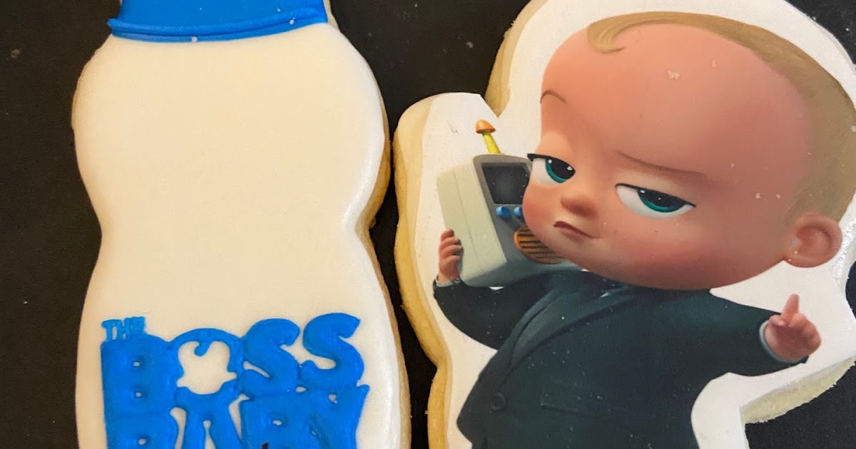 DreamWorks Boss Baby Back in Business Premieres March 16 on Netflix