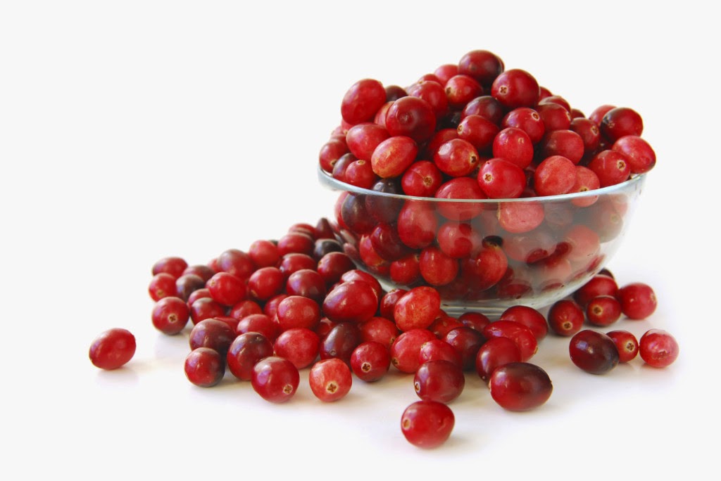 Semillas Tropicales: Semillas de Cranberry, o arandano rojo.