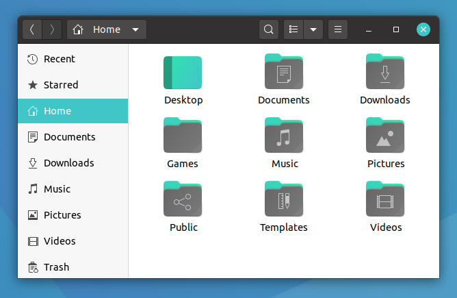 Yaru Colors Updated With Ubuntu 20.04 Yaru Theme In 12 Colors (GTK ...