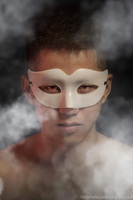 DANG QUOC DAT - ONLYFANS