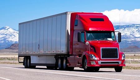 Container Van Trucking Services- The Ideal Means Of Freight Transportation