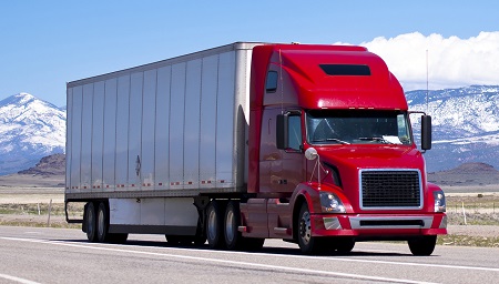 Container Van Trucking Services- The Ideal Means Of Freight Transportation