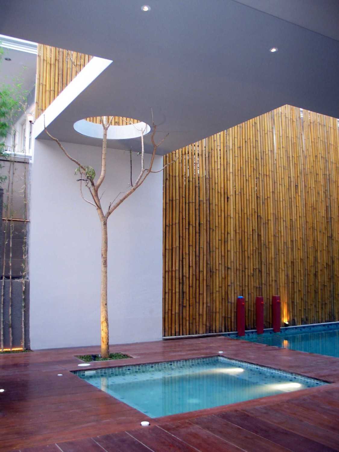 Aplikasi Material Bambu dalam Struktur Bangunan