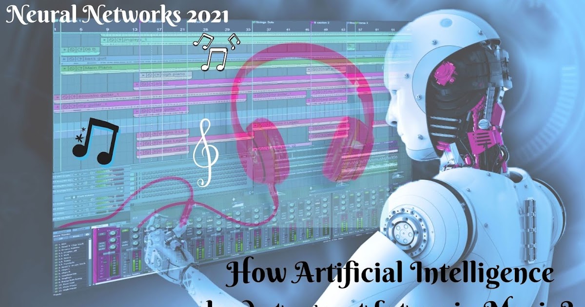 How Artificial Intelligence leads to great future in Music?