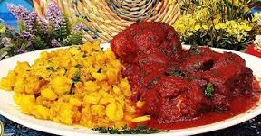 Mondongo: Historia del Mondongo