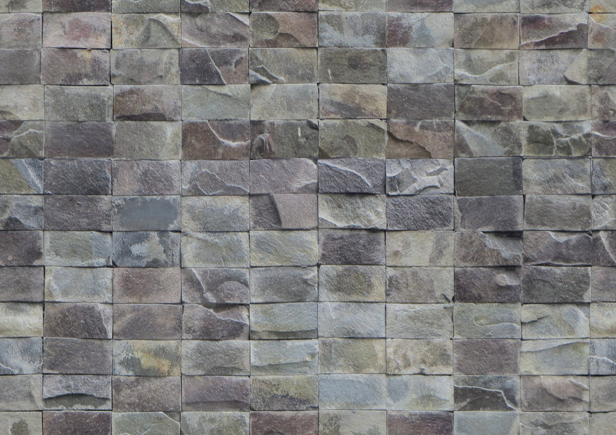 SWTEXTURE - free architectural textures: Various Stone Wall Cladding -01