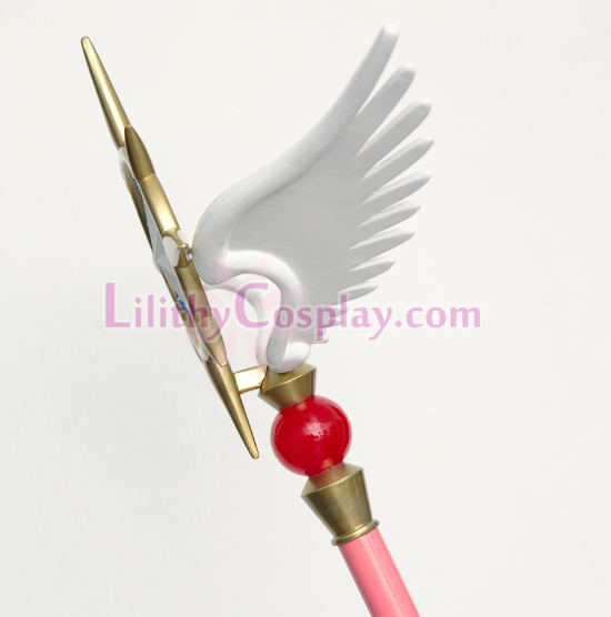 Báculo Dream - Card Captor Sakura | Lilithy Cosplay