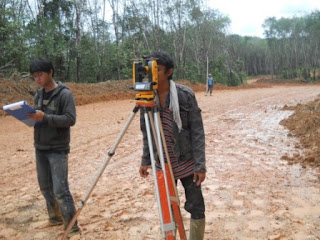 Mengenal apa itu theodolit? - KUMPUL ENGINEER