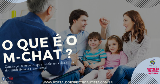 O que é o M-CHAT