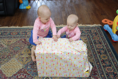 A Tale of Two Babies