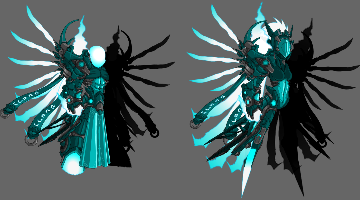 AQWorlds Media: Prometheus Helm