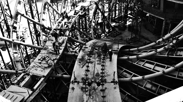 arquitectura + historia: Bernard Cache: Aprovechar la Continuidad del ...