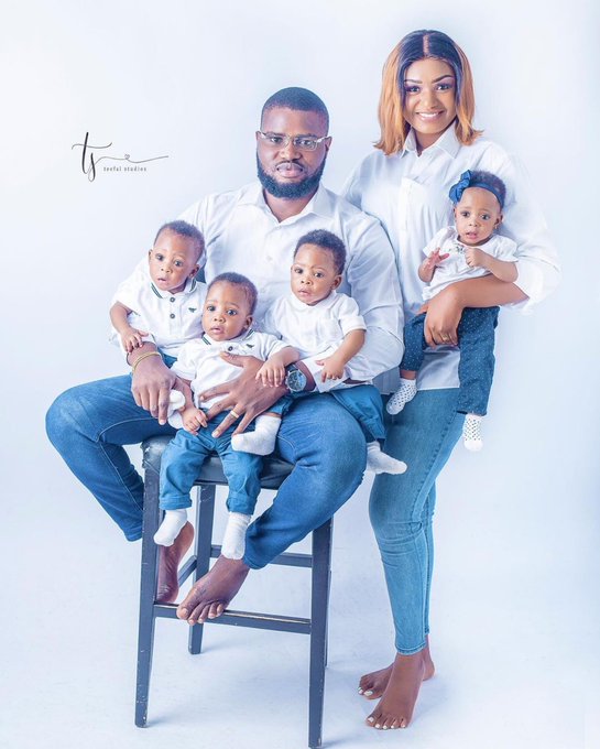 Stella Dimoko Korkus.com: A Beautiful Picture Story.....