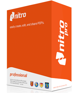 TusProgramasPCSba: nitro pro 9