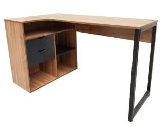 10 Rekomendasi Meja Belajar Informa Dilengkapi Harga | Pengadaan ...