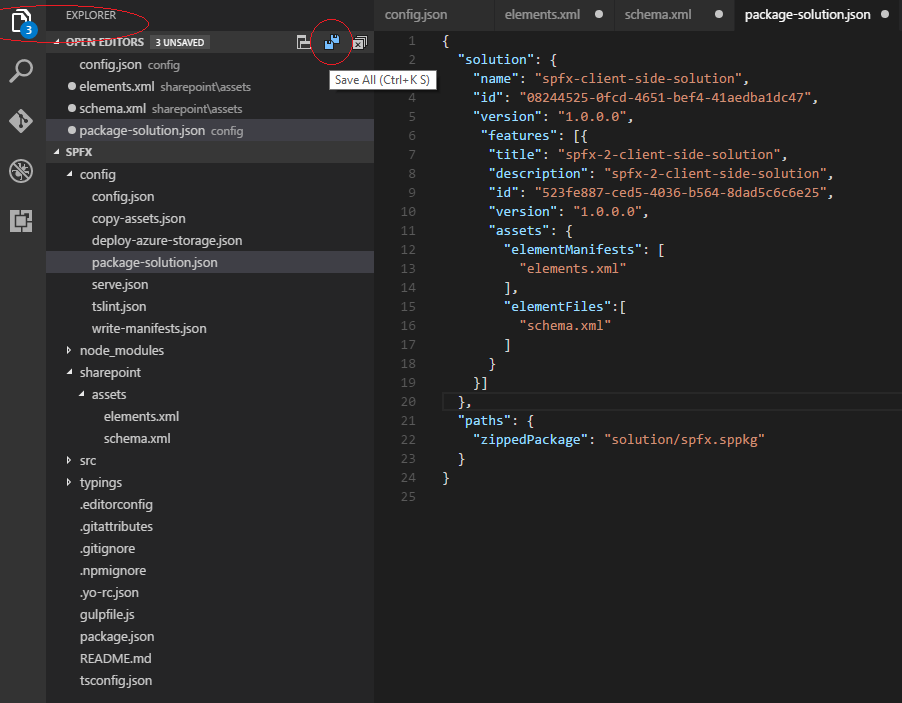 Everything Sharepoint: SPFX SharePoint Online Responsive Web Part using ...