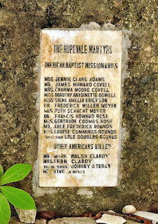 American POWs of Japan: Remembering the Hopevale Martyrs