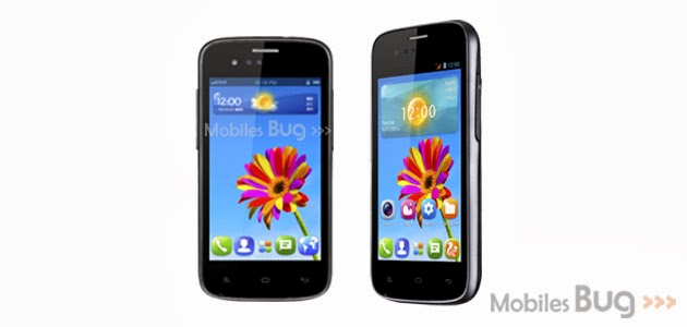 Gionee Pioneer P2 entry level android phone price in India ...