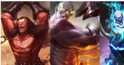 Balmond Detailed Guide and Tips - ANDROID AND GAME