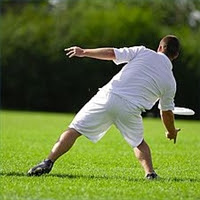 ULTIMATE♥: El lanzamiento pull.