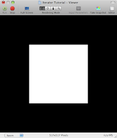 SUPERFLEA MEDIA: TUTORIAL: Iterators in Quartz Composer - Part 1