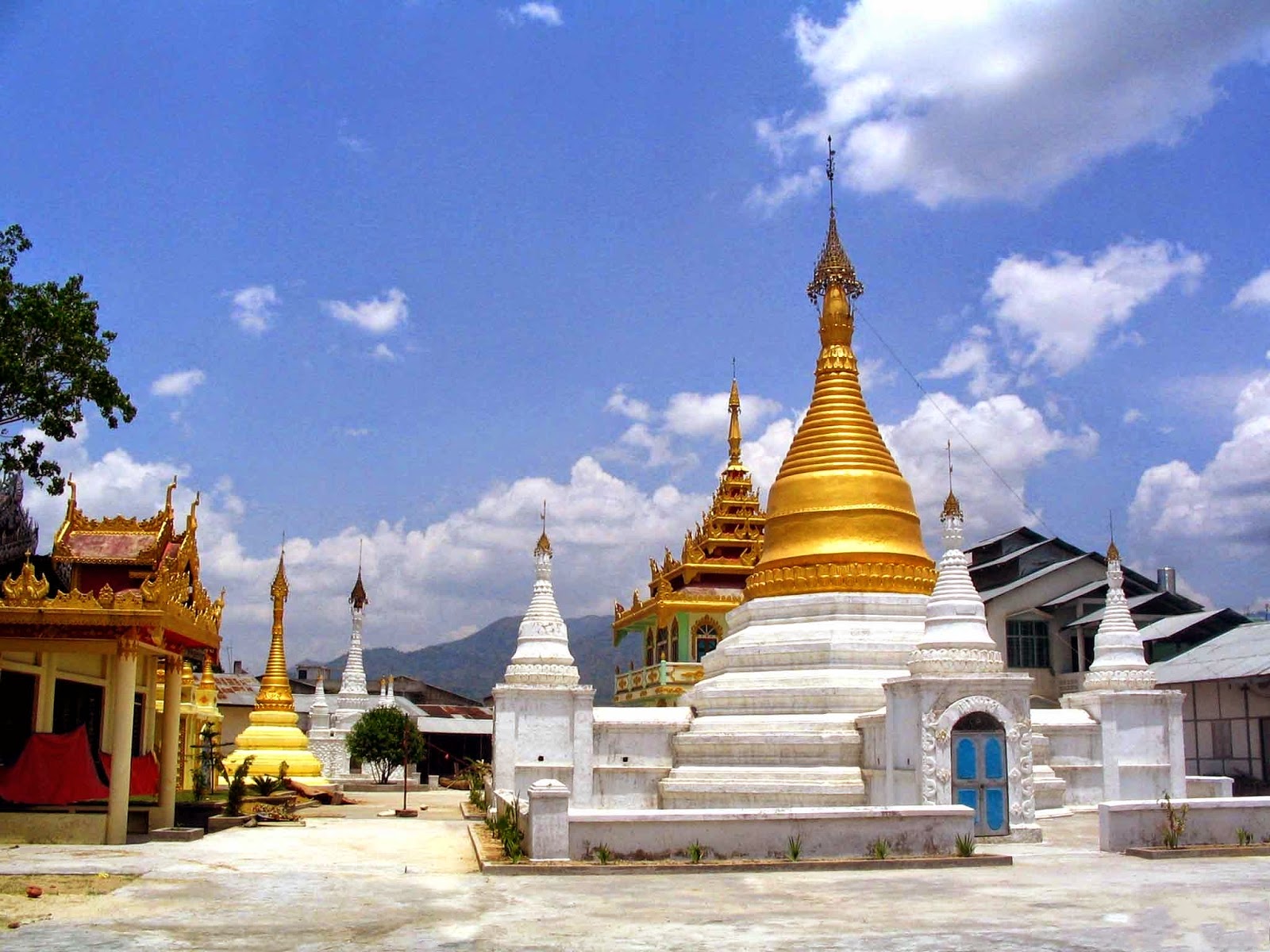 Ruili – Truly ‘fortunate’ and ‘beautiful’ | China Tours Online Blog