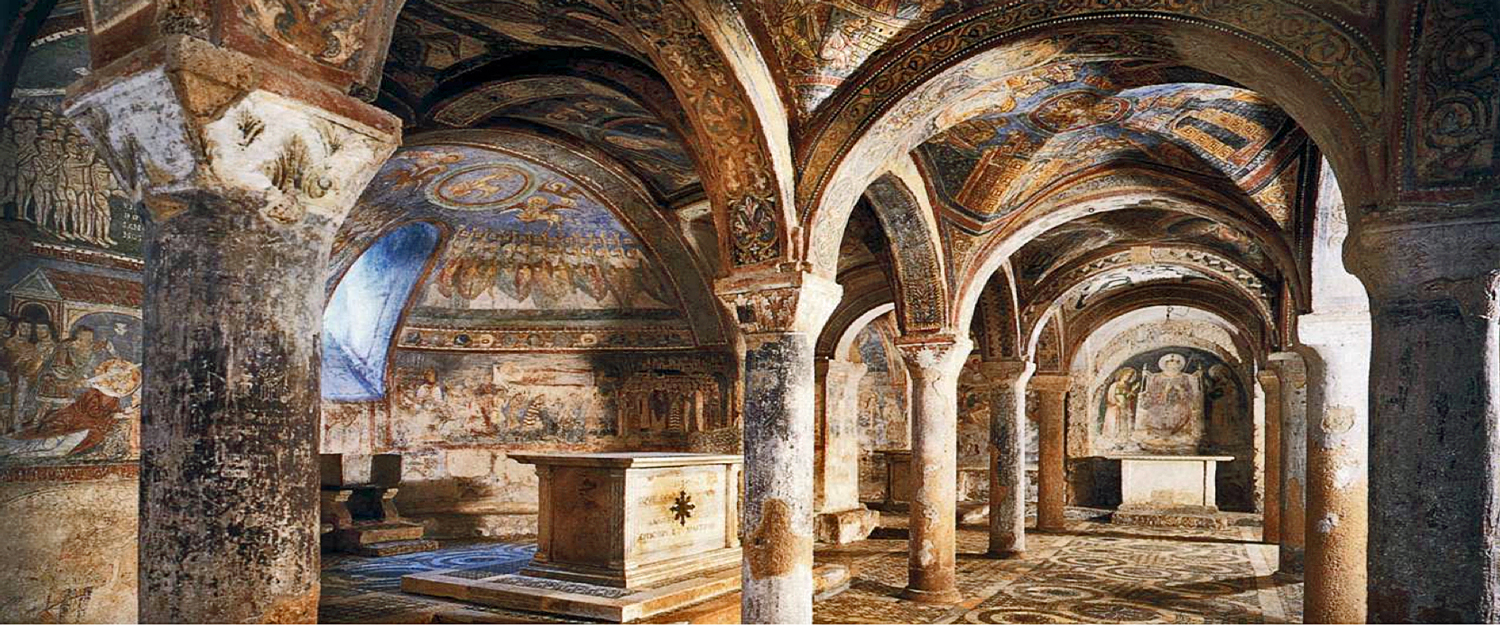 kunst in de middeleeuwen: Romaanse kunst