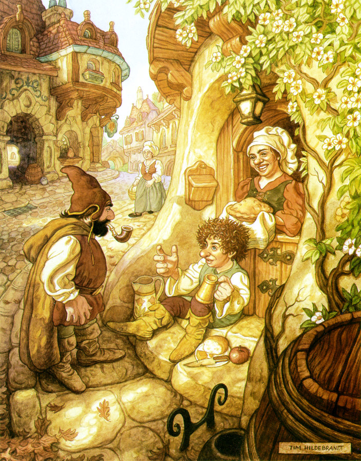 Alternate Oerths - Mythic Greyhawk: Introduction