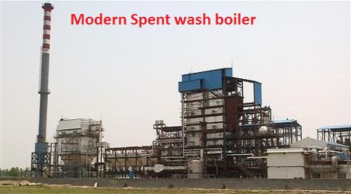 Power plant and calculations: Basic Questions & Answers on Slop/Spent ...