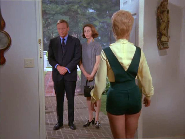 Retrospace: Vintage Style #40: Partridge Family Fashions