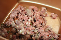 Deep South Dish: Shrimp Rotel Dip