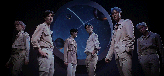 [MV] ASTRO (아스트로) vuelve con GATEWAY - BA NA NA: Noticias de K-Pop en ...