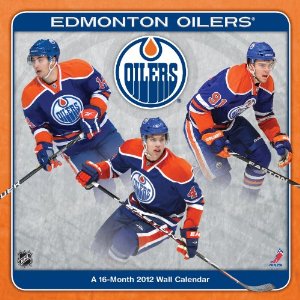 You're in Oil Country